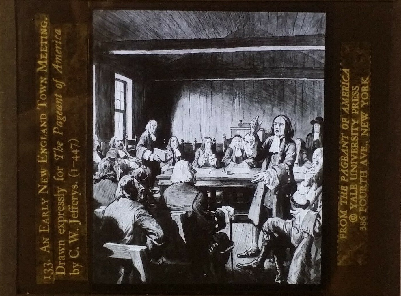 Public Assemblies in Early Cities - Transnational Institute of Social ...