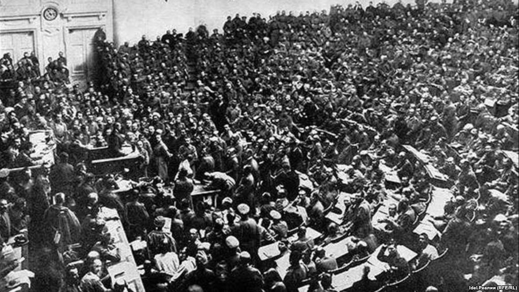 Οκτώβριος 1917: Μαθήματα από το πραξικόπημα των μπολσεβίκων & την ήττα ...